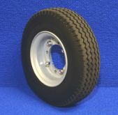 DRIVE WHEEL