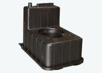 RECOVERY TANK KIT
