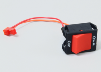 KEYLESS ON OFF SWITCH
