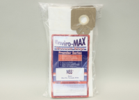 Vac Bag 10 Pk, 10Pkg/Case