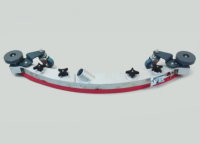 Squeegee Assembly Kit, T5 - 500 mm