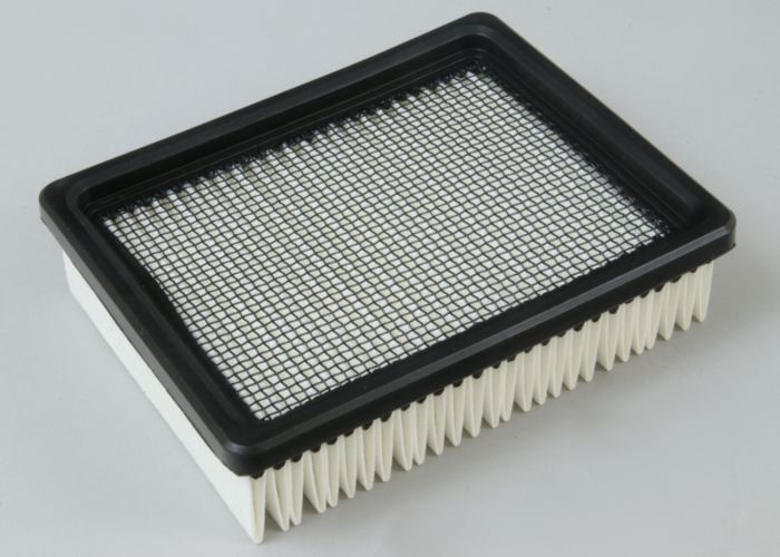 FILTER, FAN