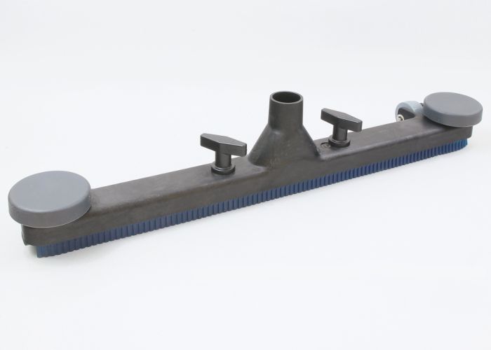 24IN FRT MOUNT SQUEEGEE