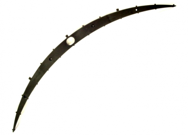 RETAINER, BLADE, SQGE, 700MM