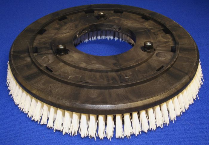 16" TUFF-BLOCK NYLON/L-800 LUGS
