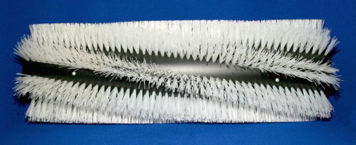 MAIN BROOM NYLON 8 DBL ROWS