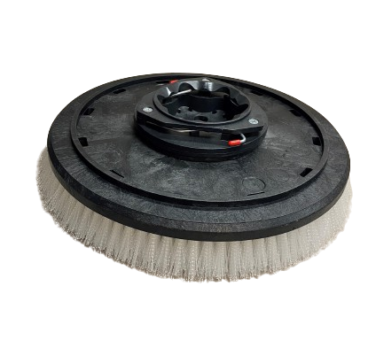 BRUSH ASSY, DISK, SCB, 16.0D,