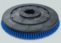 BRUSH